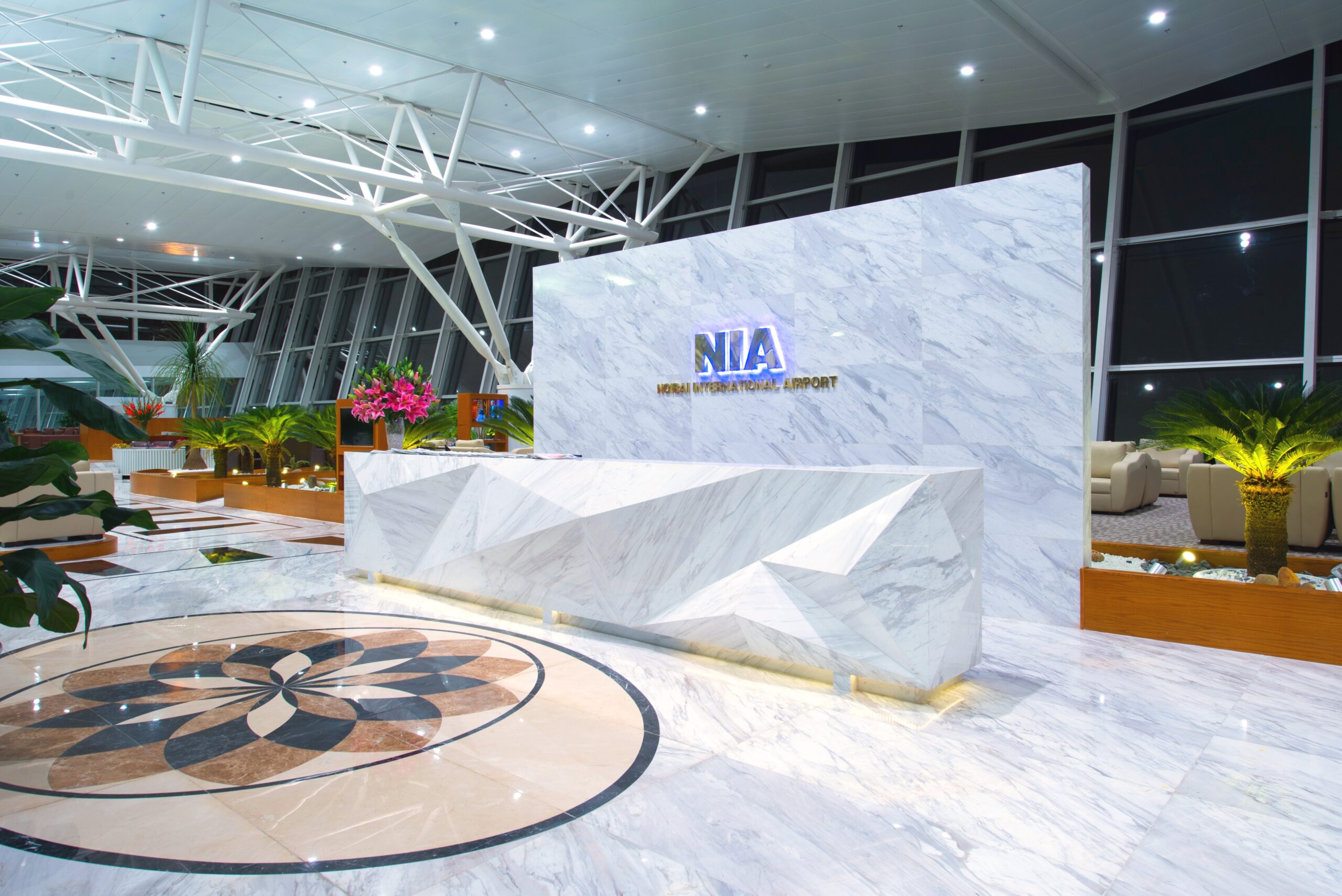 NIA FC ROOM - Công ty cổ phần TNT Việt Nam